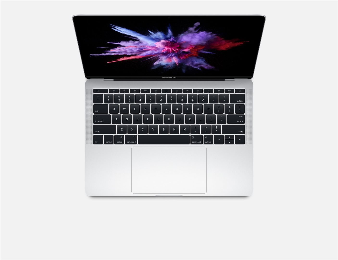 ATC Market - MacBook Pro 13'' i5 2.3GHz/8G/256/CZ/Silver