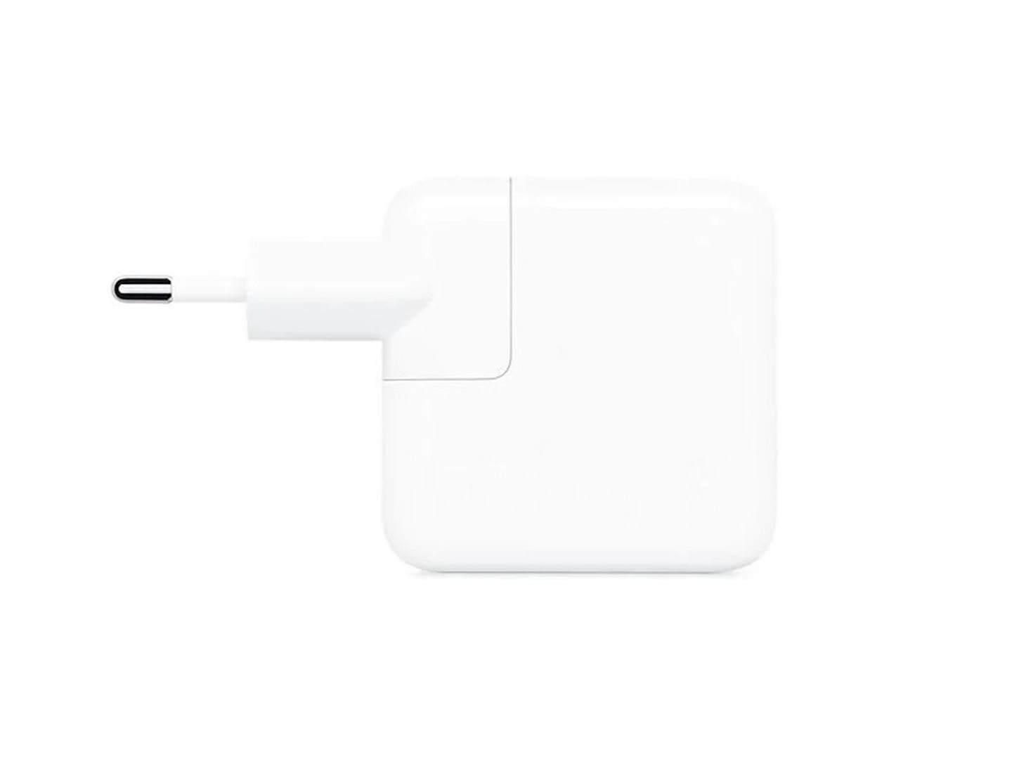 30W USB-C Power Adapter