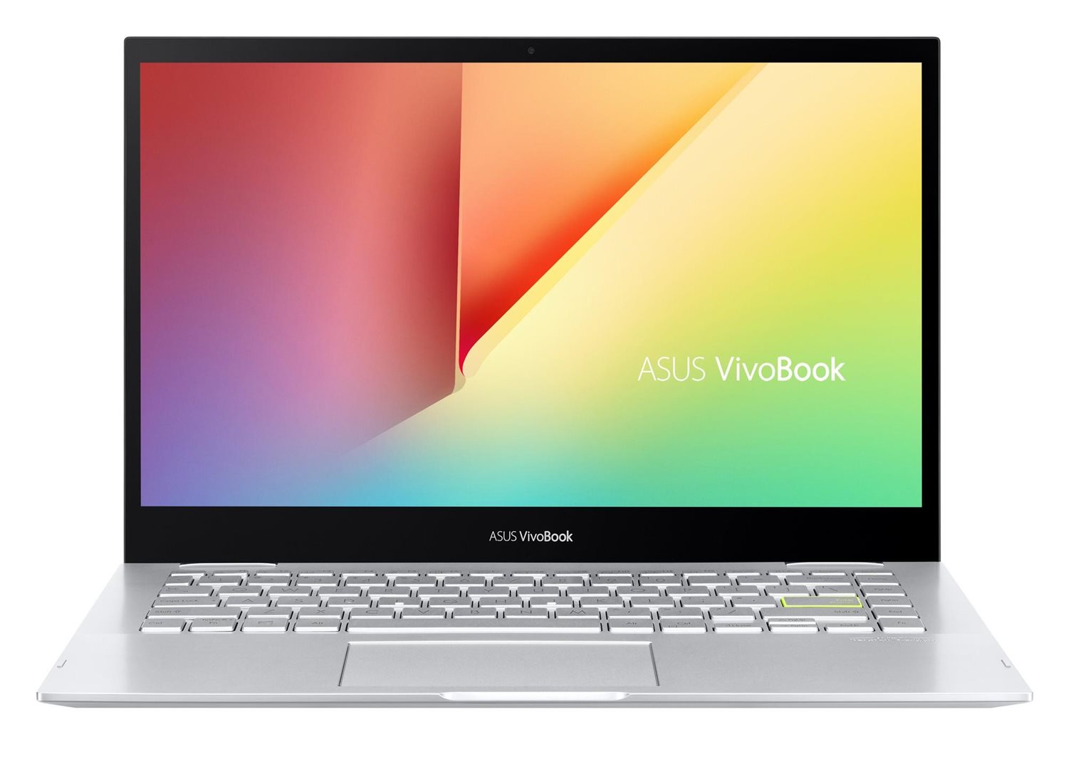 Mobilsalon - ASUS Vivobook Flip TP470EA - 14"/Touch/i3-1115G4/8G/256GB ...