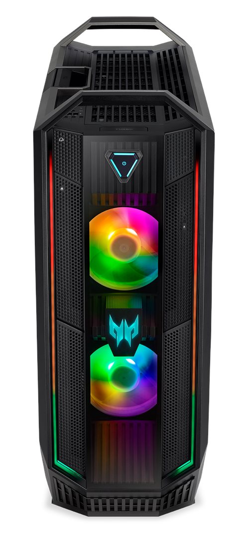 Acer PREDATOR Orion 9000 - i9-10980XE/1TBSSD+3TB/4*16G/RTX3090/DVD/W10 ...