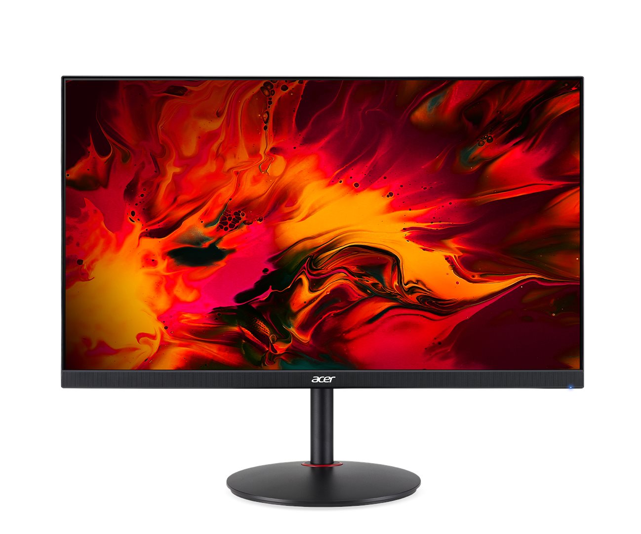 Acer Nitro/XV252QF/24,5"/IPS/FHD/360Hz/1ms/Black/2R - AutoCont SK a.s.