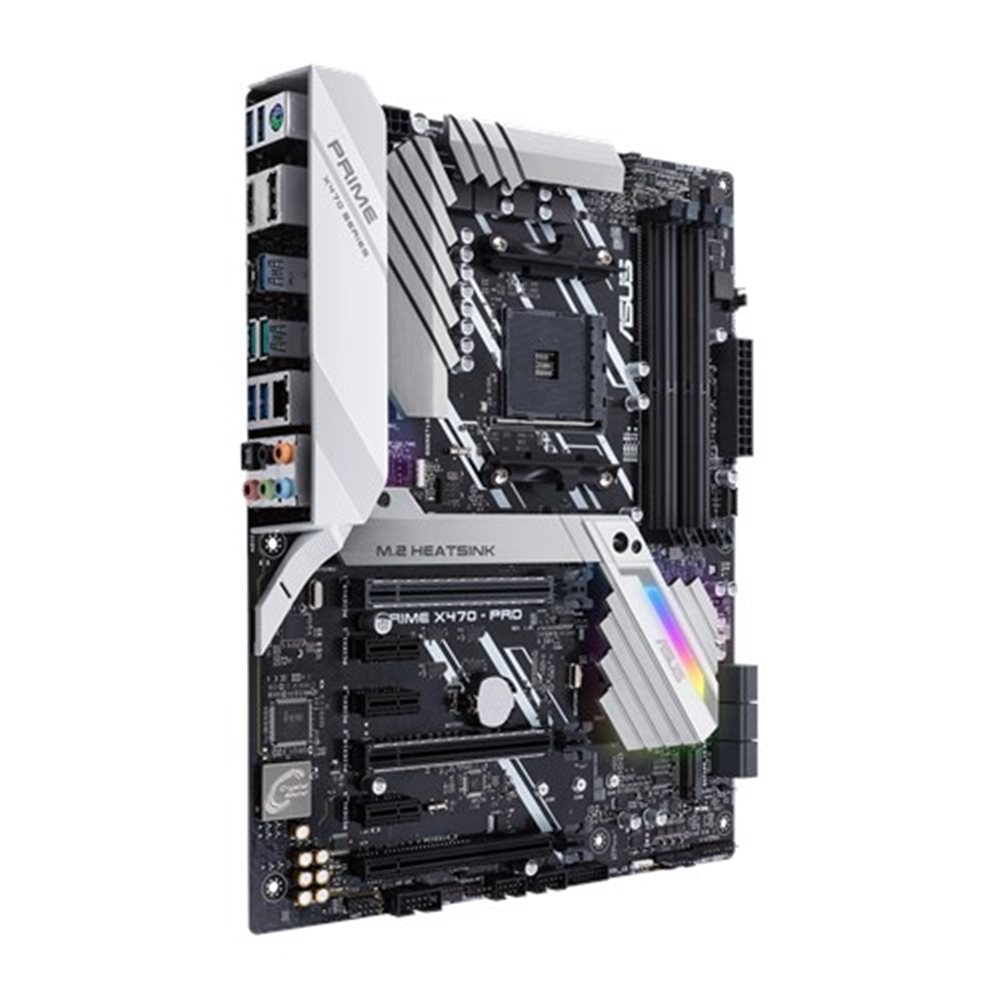 ATC Market - ASUS PRIME X470-PRO