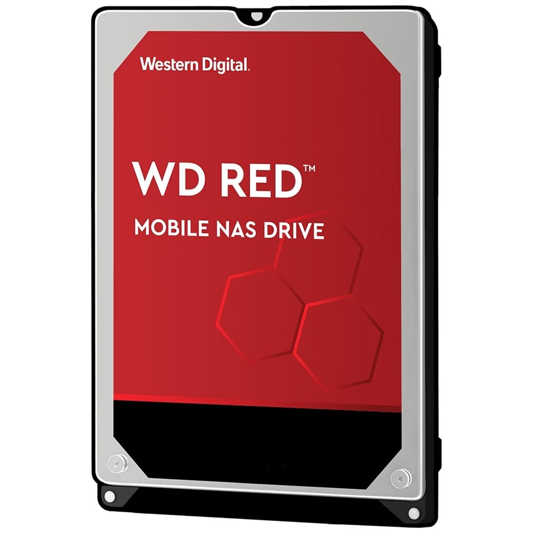 ATC Market - WD Red/3TB/HDD/3.5"/SATA/5400 RPM/3R