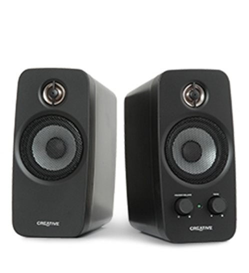 Toras - Speaker CREATIVE Inspire T10 2.0 10W