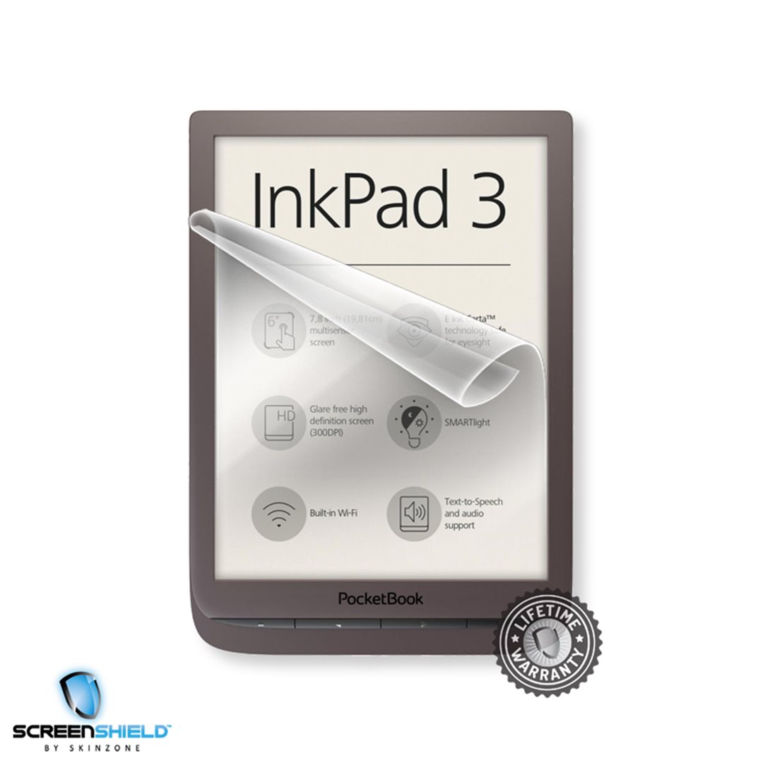 ATC Market - Screenshield POCKETBOOK 740 InkPad 3 folie na displej