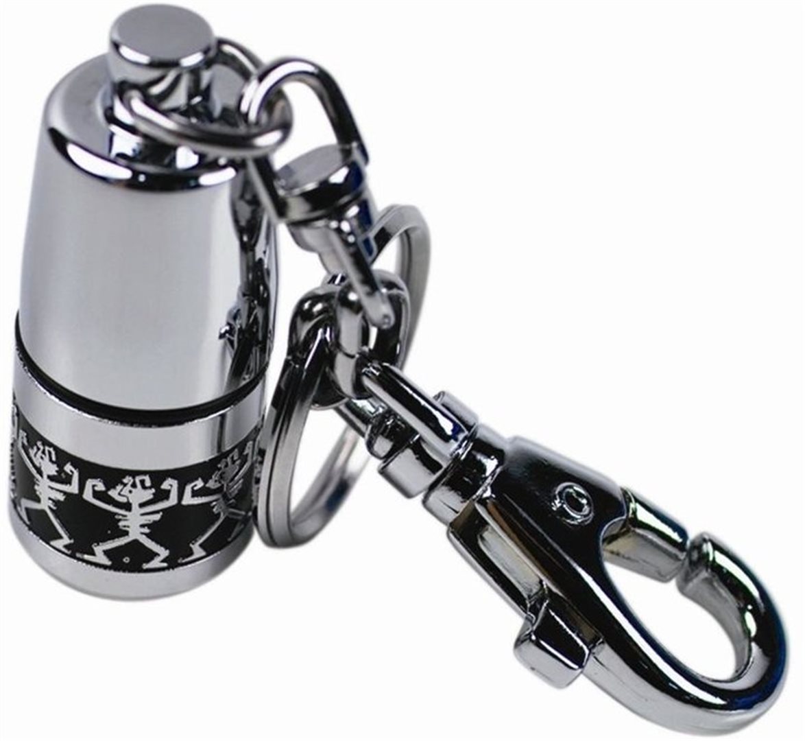 KK-TECH s.r.o. | IT profesionálně - Pretec USB 2.0 i-disk BulletProof 32GB