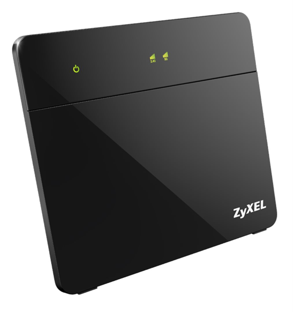 ZyXEL VDSL2 1300M AC router VMG8924-B30A Ann-B