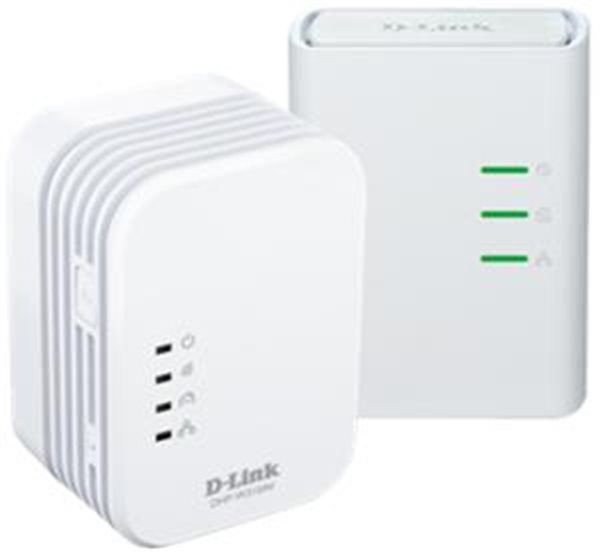 D-Link DHP-W311AV PowerLine WiFi N Mini Extender | Progma