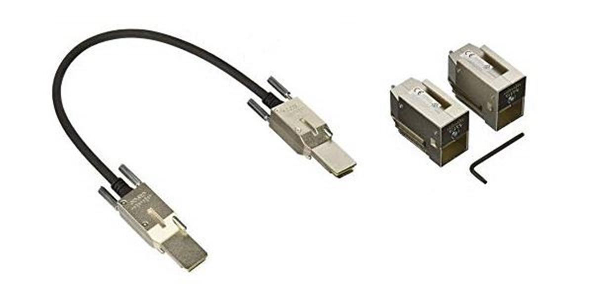 ATC Market - Cisco Catalyst 9200L-STACK-KIT= ATC Market - Cisco Catalyst 9200L-STACK-KIT=