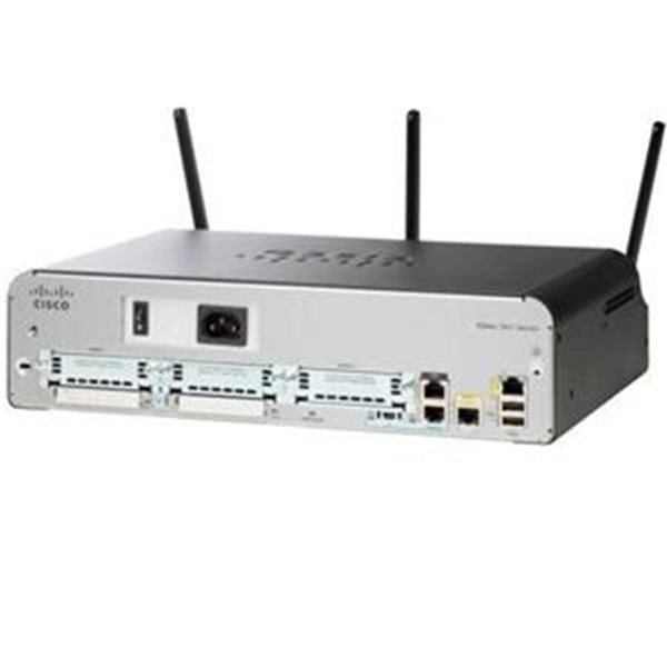 Cisco 1941 router, CISCO1941-SEC/K9