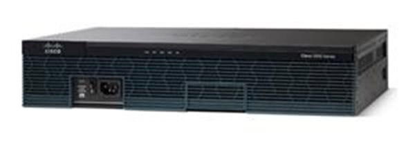 Cisco Router 2911k9