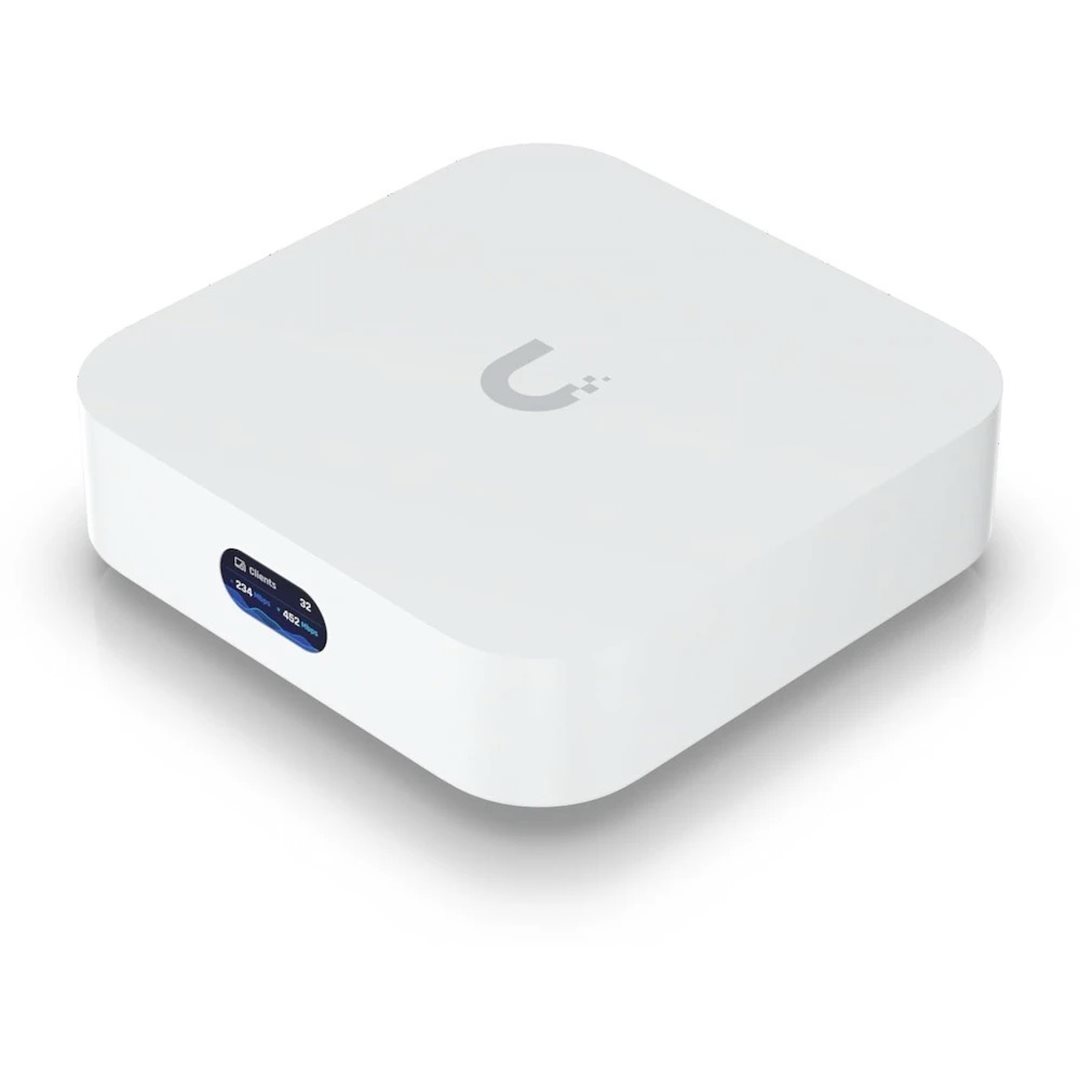 Ubiquiti UX - UniFi Express, UniFi Cloud Gateway and WiFi 6 access ...