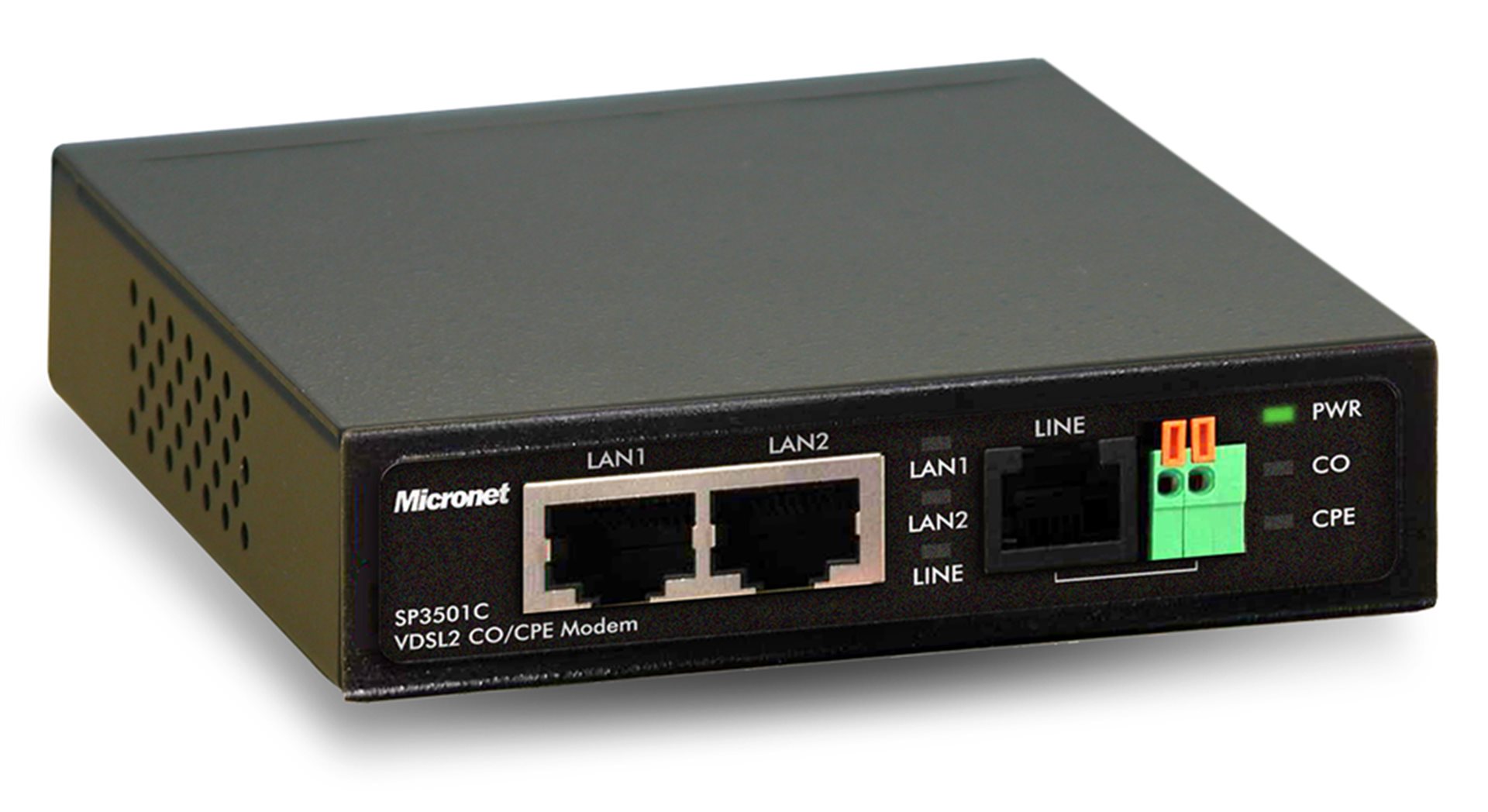 Vdsl Modem