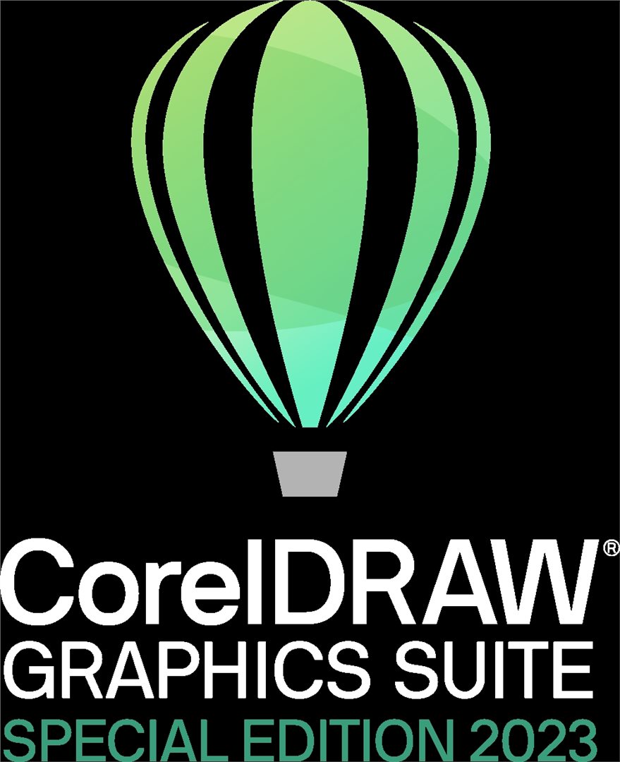 ESD CorelDRAW Graphics Suite SE 2023 - Aricoma