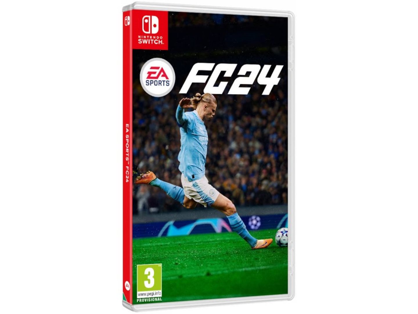 Nextcomp Ns Ea Sports Fc 24