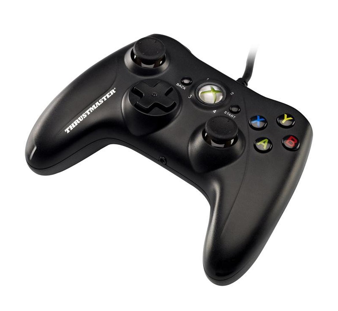 NEXTCOMP - Thrustmaster Gamepad GPX 360, pro PC, X360