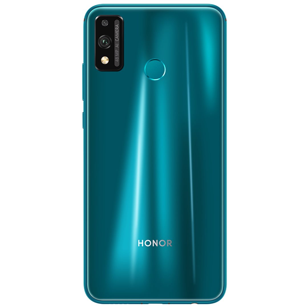 Mobilsalon - Honor 9X Lite 4GB/128GB Dual Sim Green