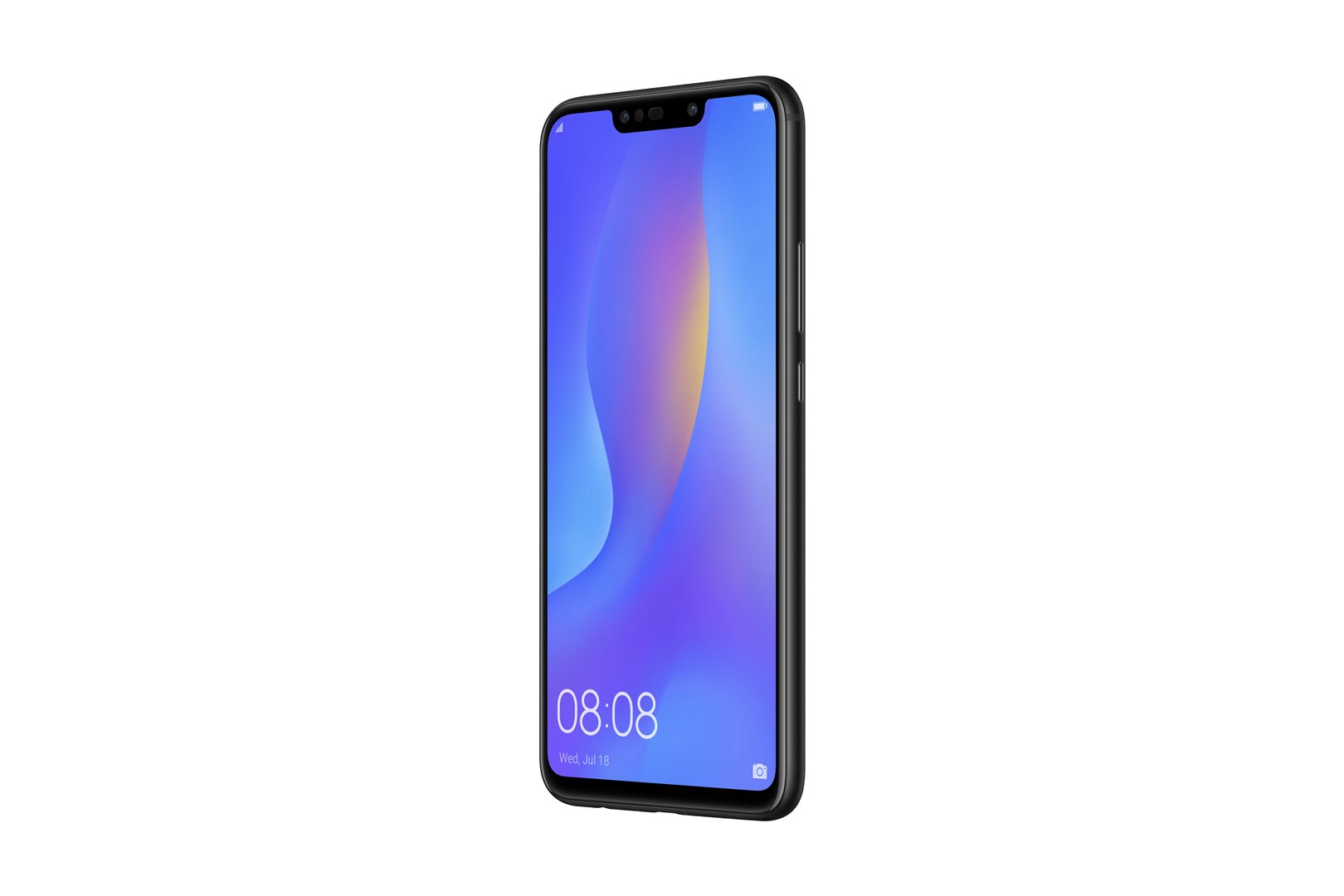 NEXTCOMP - Huawei Nova 3i Dual Sim, Black