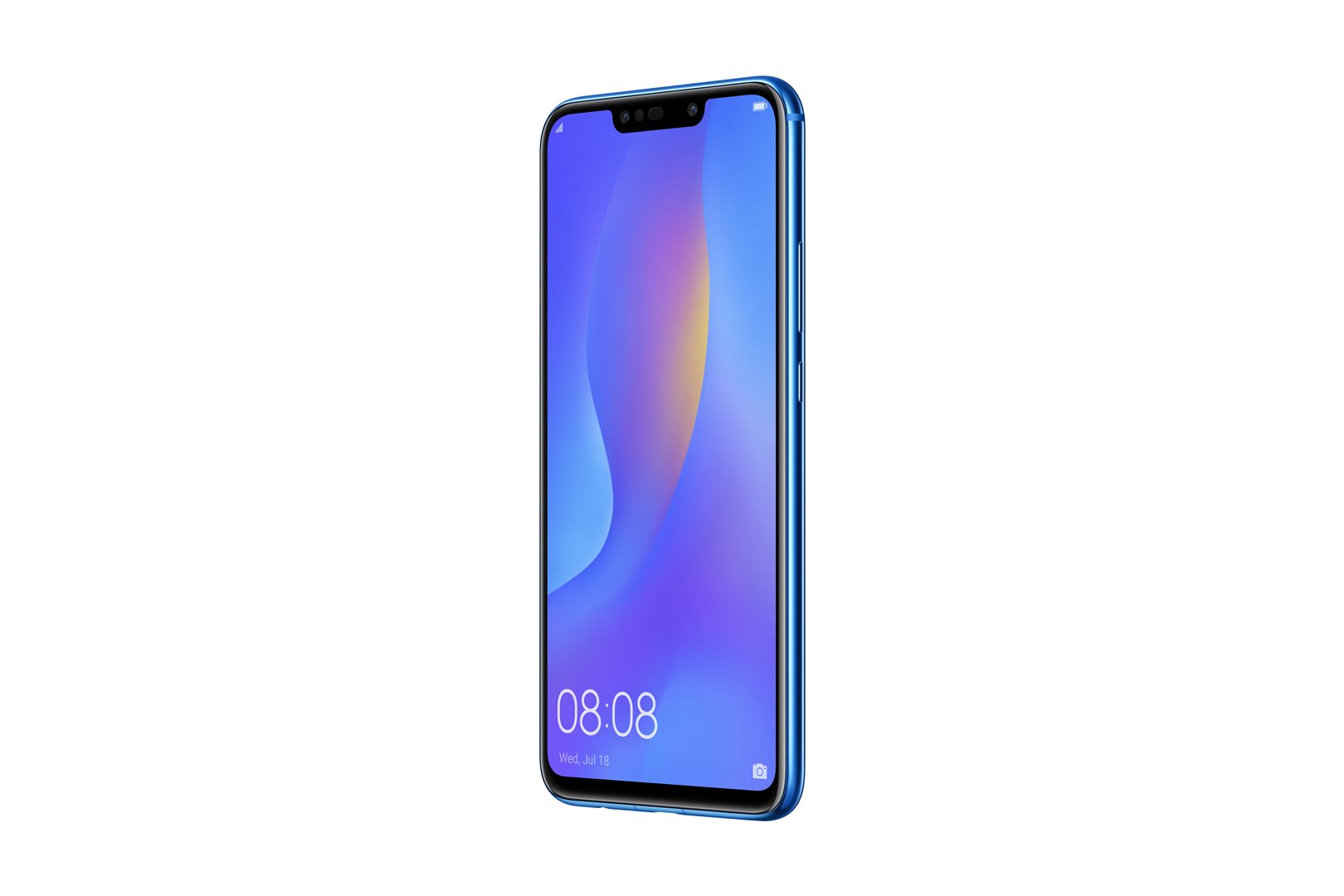 Huawei Nova 3i Dual Sim, Iris Purple