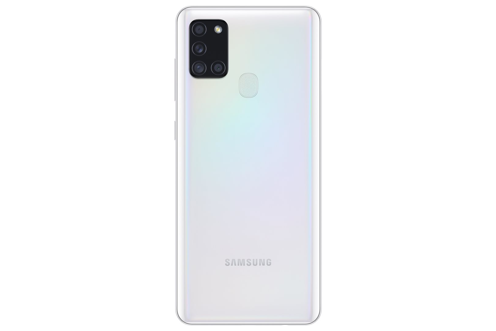 Mobilsalon - Samsung Galaxy A21s SM-217F, 32GB White