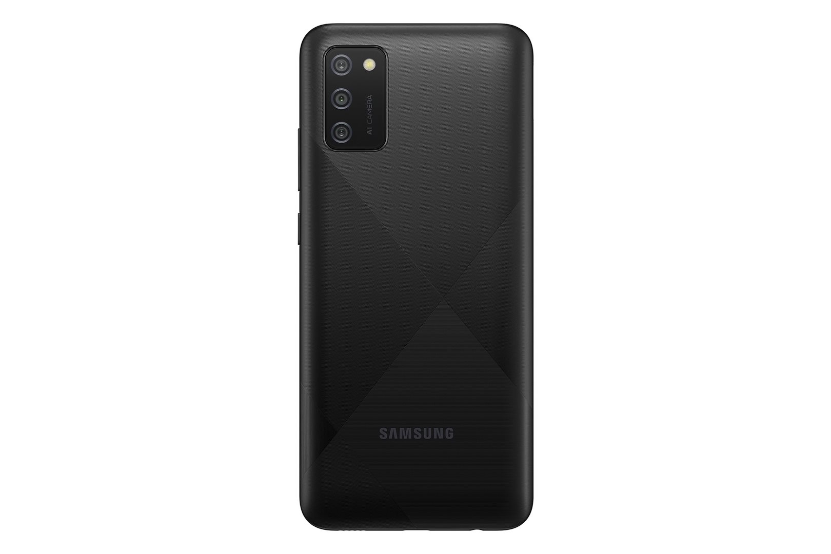Mobilsalon - Samsung Galaxy A02s SM-A025 Black 3+32GB DualSIM