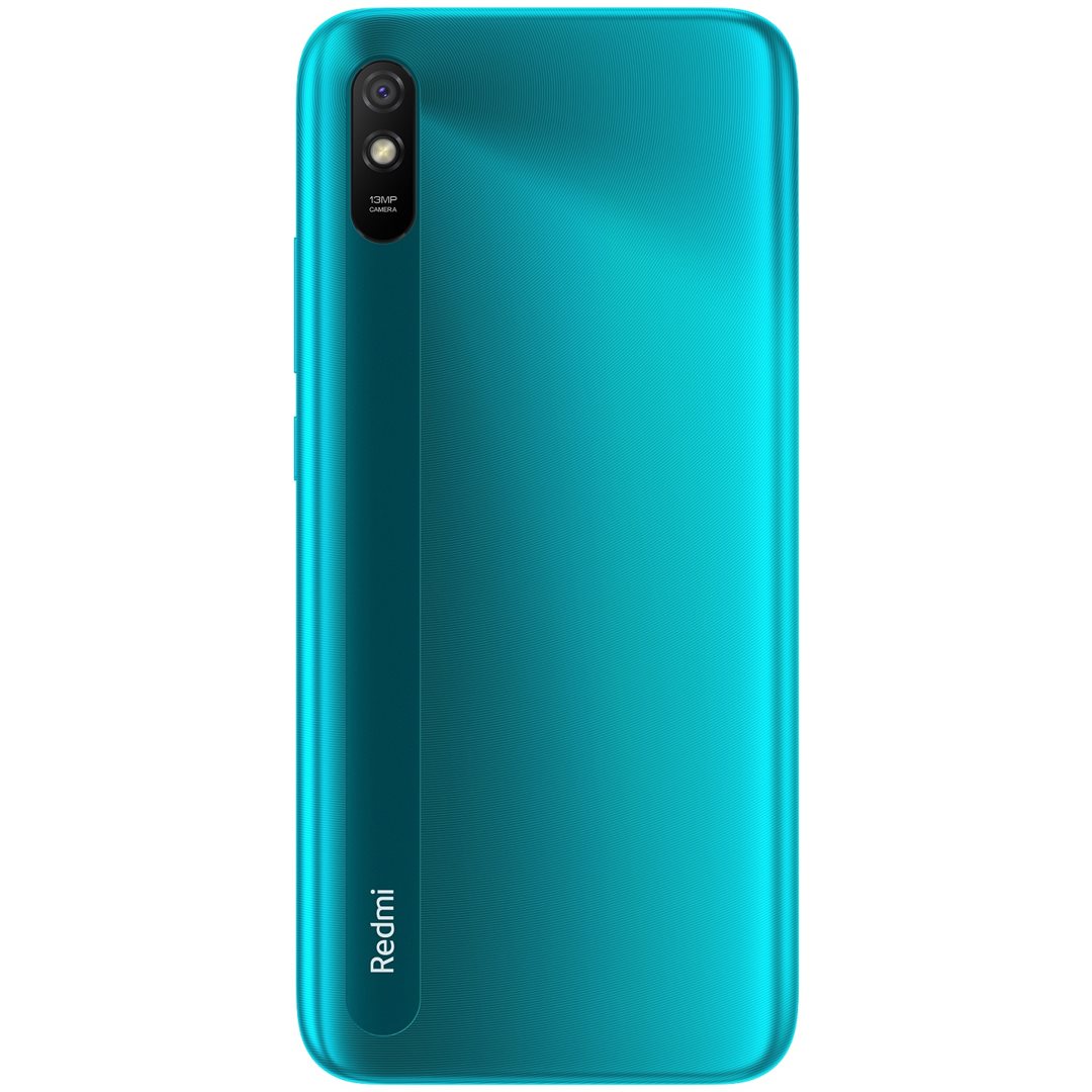 Xiaomi Redmi 9A/2GB/32GB/Green