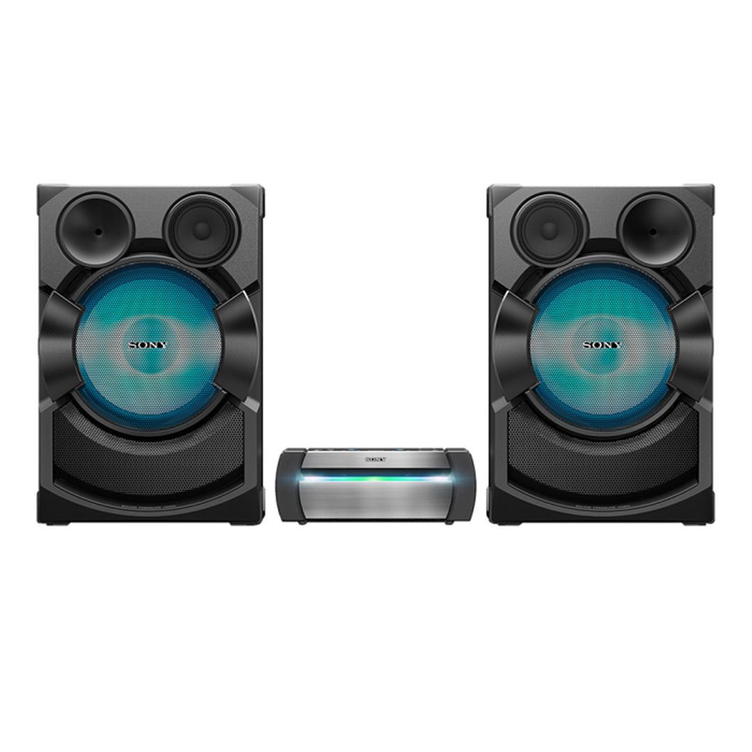 Sony Hi-Fi SHAKE-X70