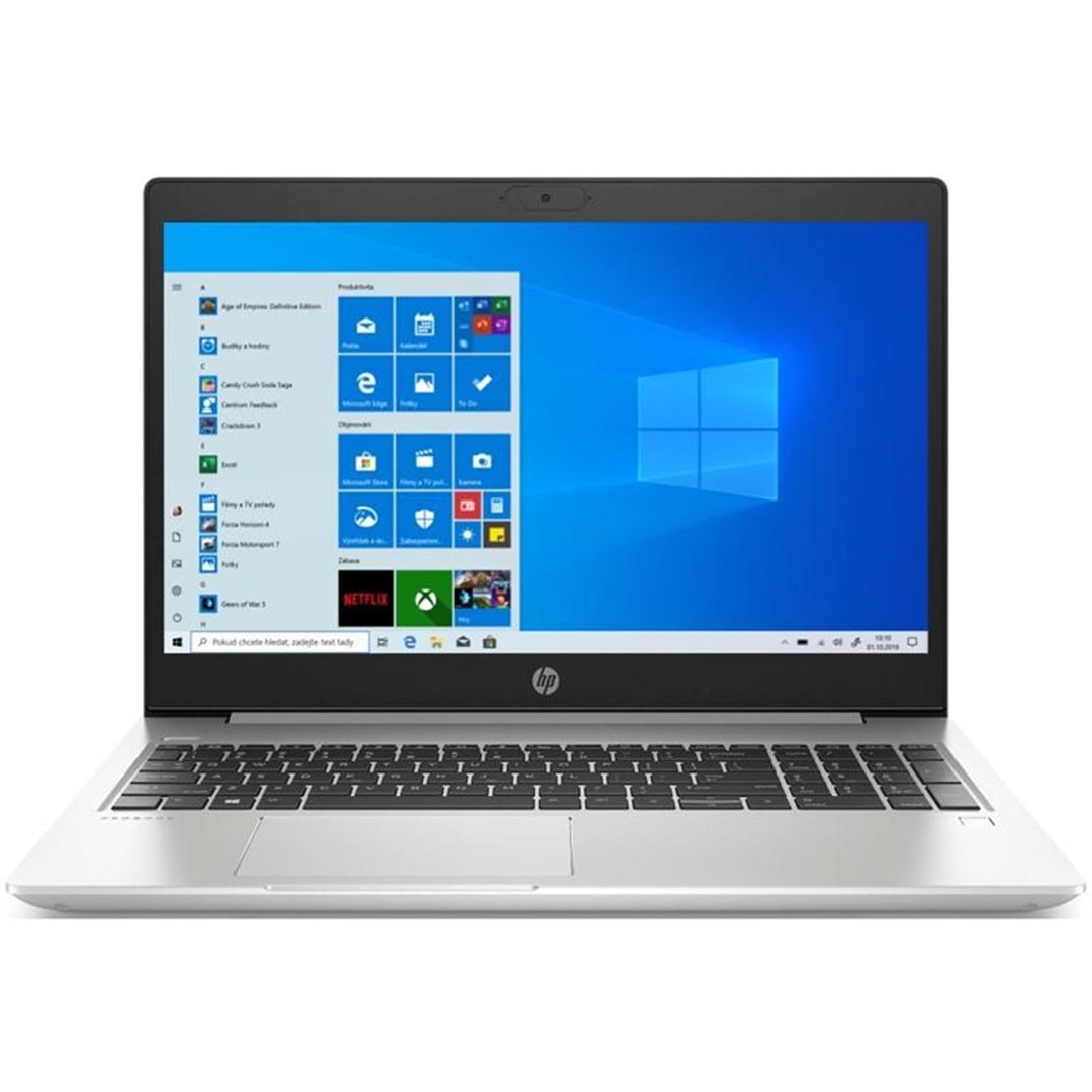 NEXTCOMP - HP ProBook 455 G7 15,6" R5-4500U/8GB/512SSD/W10
