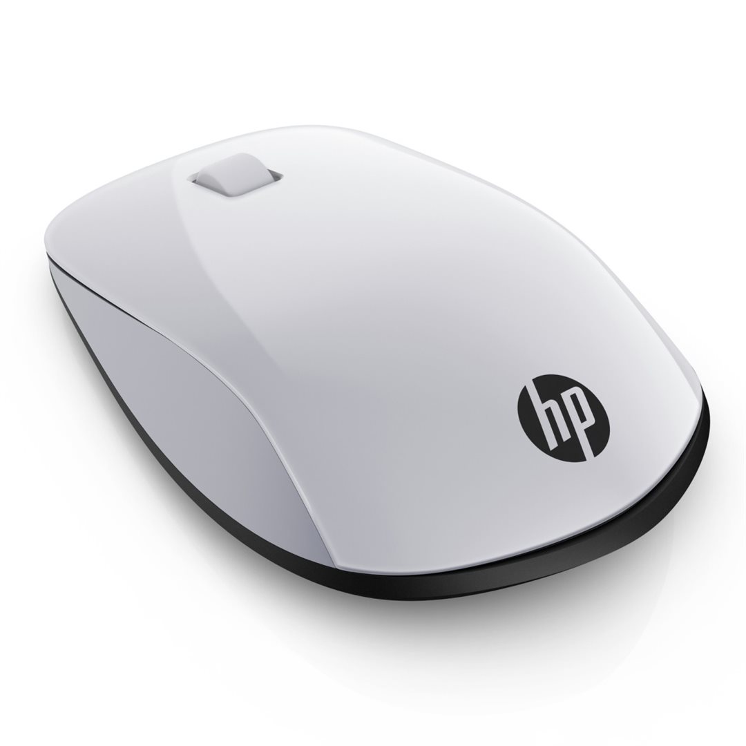 HP Bluetooth Mouse Z5000 Pike Silver