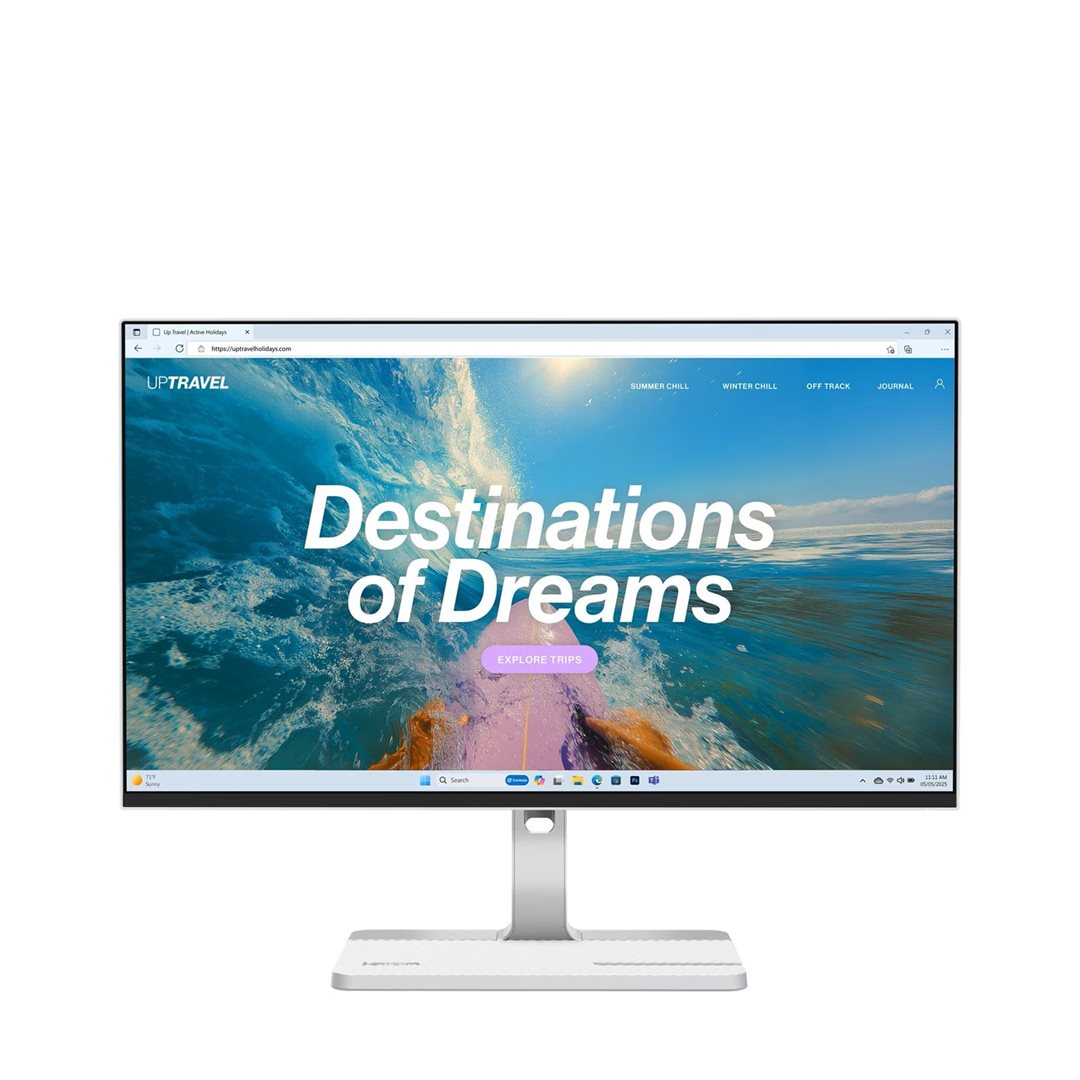 www.pocitace-satelity.sk - Lenovo/L24D-4C/23,8"/IPS/FHD/144Hz/1ms/Sivá/3R