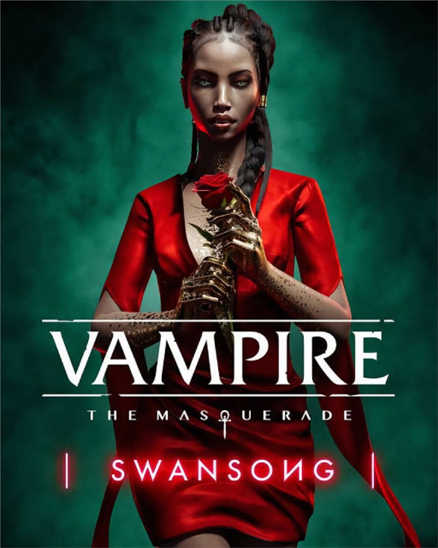 ATC Market - ESD Vampire The Masquerade Swansong
