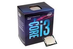 ATC Market - CPU Intel Core i3-8300 BOX (3.7GHz, LGA1151, VGA)