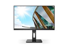 AOC/Q27P2CA/27"/IPS/QHD/75Hz/4ms/Black/3R - FOLIMEX - Libor Folvarčný