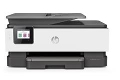 NEXTCOMP - HP Officejet 8023 - HP Instant Ink ready