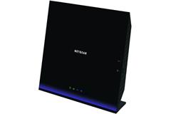 NETGEAR 5PT AC1600 WIFI VDSL MODEM ROUTER, D6400