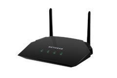 NEXTCOMP - Netgear R6260 Smart WiFi Router, Wireless AC1600