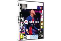 NEXTCOMP - PC - FIFA 21