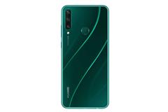 Huawei Y6P/3GB/64GB/Green
