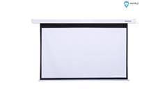 4World Projekční plátno elektrické 265x149 120" 16:9 - FOLIMEX - Libor ...