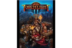 ATC Market - ESD Torchlight II