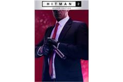 ATC Market - ESD Hitman 2 Silver Edition