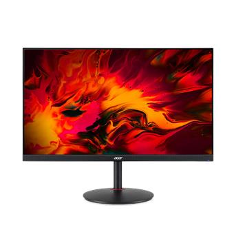 Acer Nitro/XV252QF/24,5"/IPS/FHD/360Hz/1ms/Black/2R - AutoCont SK a.s.