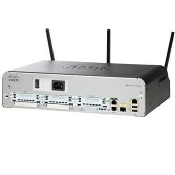 Cisco 1941 router, CISCO1941-SEC/K9