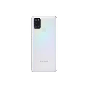 Mobilsalon - Samsung Galaxy A21s SM-217F, 32GB White