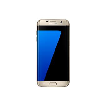 ATC Market - Samsung Galaxy S7 Edge SM-G935 32GB, Gold