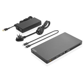 LENOVO Thunderbolt 3 Graphics Dock pro Lenovo IdeaPad 720S-13IKBR ...