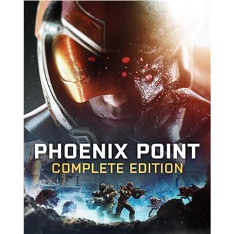 ATC Market - ESD Phoenix Point Complete Edition
